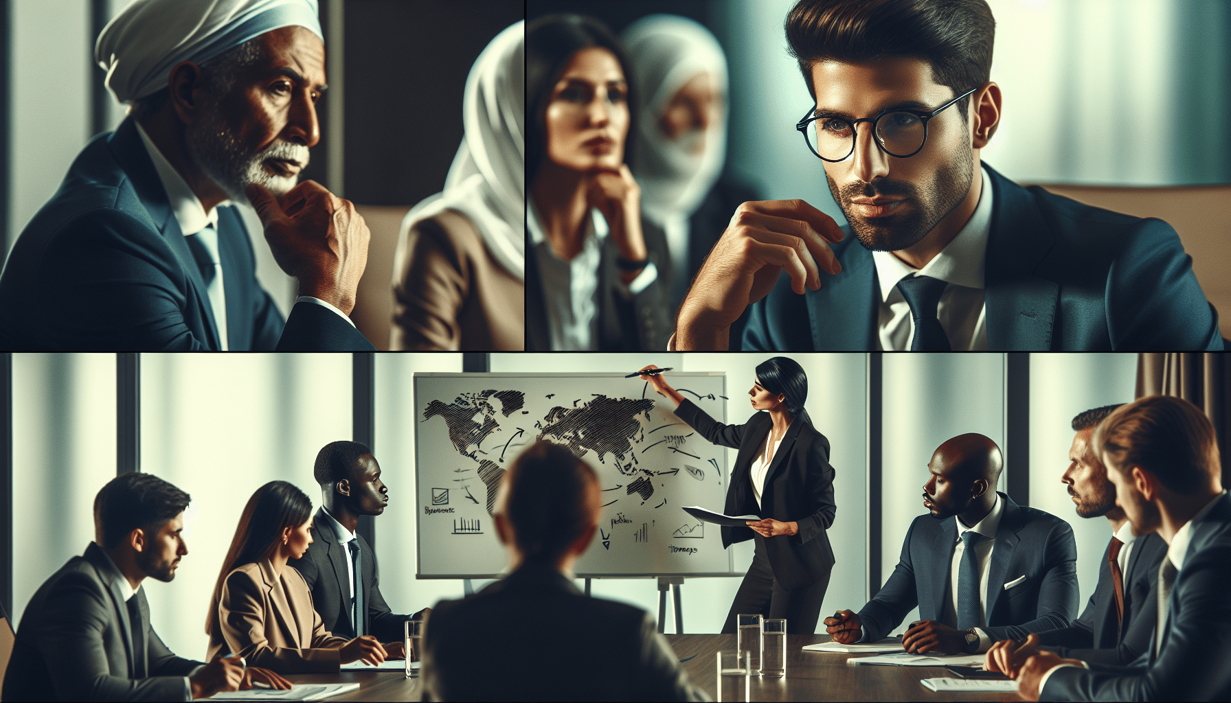 🛠️ ️ Fusion de l'Expertise et de l'Humanité : Mon Aventure avec Cap Cession France