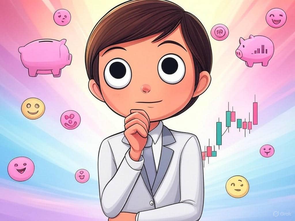 Stratégies argent : comment faire travailler son capital - Le BLOG de l ...